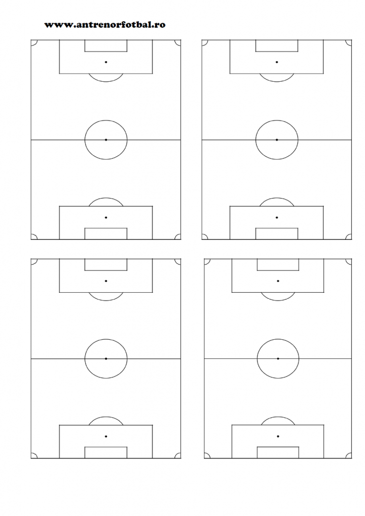 Fișe pregătire joc/antrenament - Blog Antrenor Fotbal